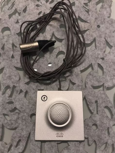 Cisco Mic 20 Pinout Guide Everything You Need To Know