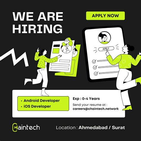 Minsha Shah On Linkedin Experts Hiring Developers Itjobopportunity Androiddeveloper