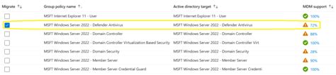 Microsoft Security Compliance Toolkit And Baselines 31 10 2023 Cloud Secure Ai