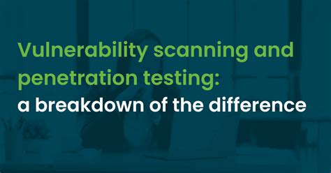 Vulnerability Scanning And Penetration Testing North Green Security