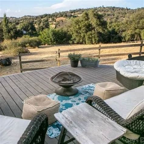 Julian Luxury Glamping Camping The Dyrt