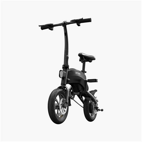 Jetson Axle 12 Electric Bike