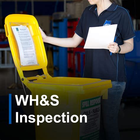 Whs Compliance Audit Motor Trade Association Sant