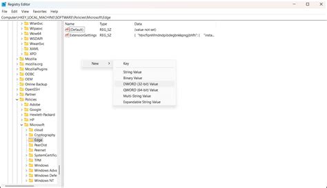 How To Disable Inprivate Browsing In Microsoft Edge In Windows 11 Ninjaone