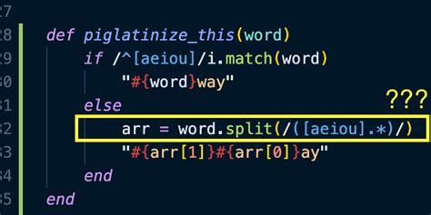 Breaking Down A Complex Regex Dev Community