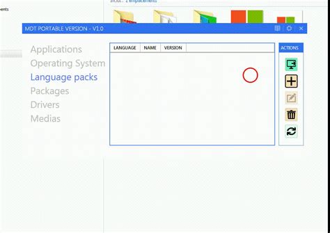 Powershell Tool Mdt Light Version Syst And Deploy