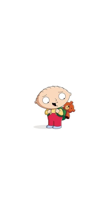 Stewie Griffin Wallpapers Hd Artofit