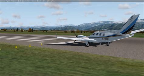 P3D V4 Wheels Sink Into Groundpolys SOLVED FSDeveloper