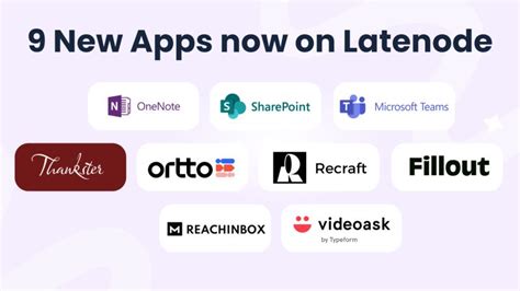 On Linkedin Latenode Automation Lowcode Nocode Workflowautomation Marketingtools