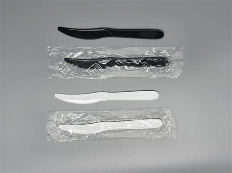 고급형 일회용 나이프 관련 용품 아워팩