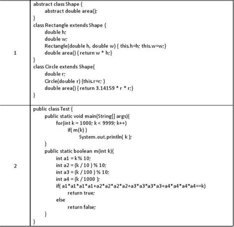 2012级java期末试卷a卷答案word文档在线阅读与下载免费文档