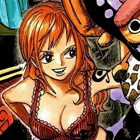 290 One Piece Nami Ideas One Piece Nami One Piece One Piece Anime