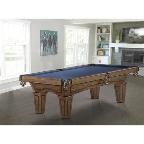 Brunswick Allenton Pool Table