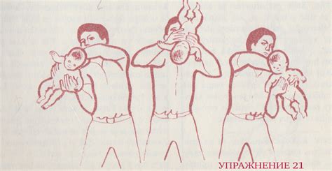 Тренировка боковых мышц на 4 6 ом месяце Азбука отцовства Дзен