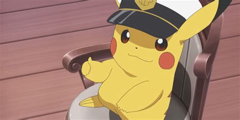 How Pikachu Became Pokemon S Iconic Mascot