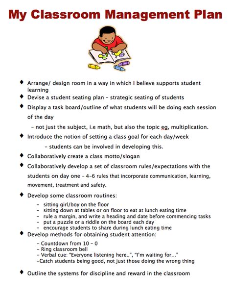 Classroom Practice Examples At Jerry Fagan Blog