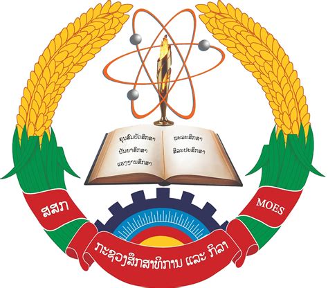 ພະແນກສຶກສາທິການ ແລະ ກິລາ ແຂວງຫຼວງພະບາງ Luang Prabang