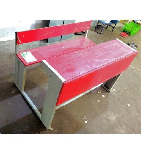 Smart Class Bench Desk Price In Patna Bihar ₹6000 New Raja Steel