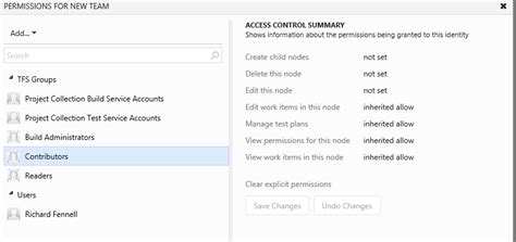 Tf237111 Errors When Trying To Add Work Items To The Backlog After Tfs