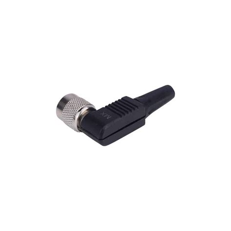 Mx Tnc Connector Right Angle Solderless Mx Mdr Electronics