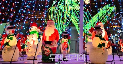 눈과 빛이 빚은 환상의 동화 삿포로 눈축제 And 화이트 일루미네이션