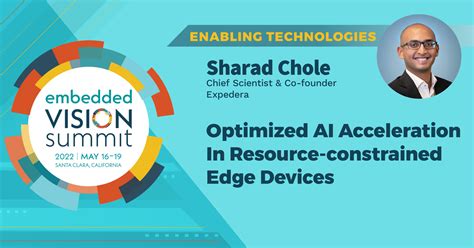 A Novel Packet Based Accelerator For Resource Constrained Edge Devices A Presentation From