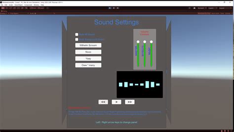 github mxfoyster modularunitybits a collection of modules i ll