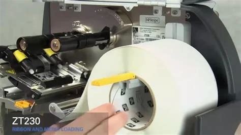 Zebra Zt 231 Barcode Printer Model Type Zt220 At ₹ 62500 Piece In Pune