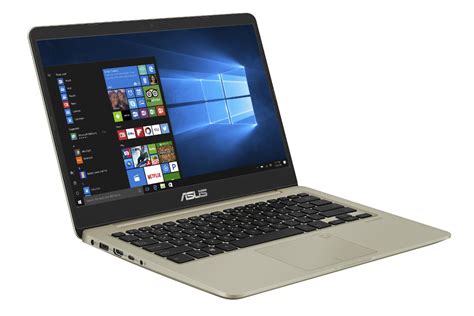 The New ASUS VivoBook S14 Specs Features Configurations LaptopMedia Singapore