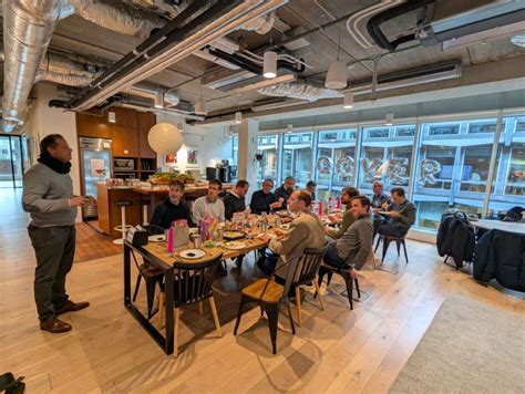 Quentin Colmant On Linkedin Entrepreneurship Tech