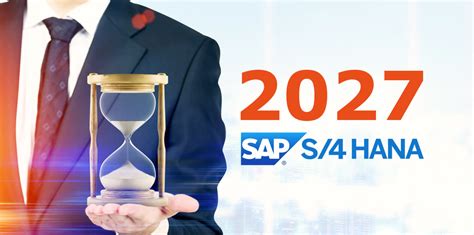 Extended Sap Ecc Support Until 2027