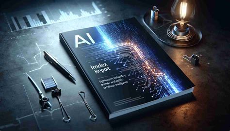 Ai Index Report Unveils Major Industry Trends And Public Sentiment On