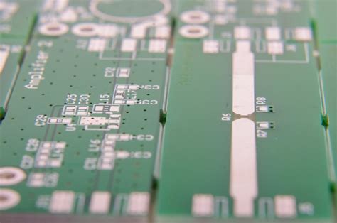 Understanding Pcb Mouse Bites A Guide To Breakaway Tabs And V Groove Techniques