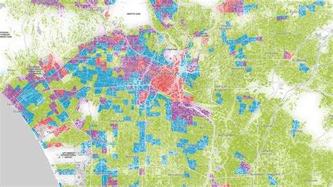 updates coming to american community survey layers in arcgis living