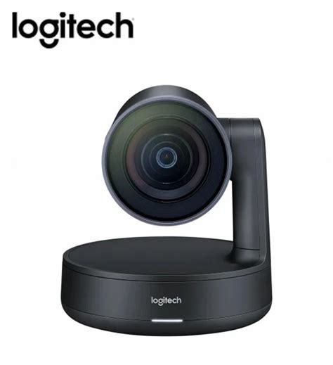 Logitech Rally Plus Webcam At Piece Logitech Webcam In Bengaluru Id