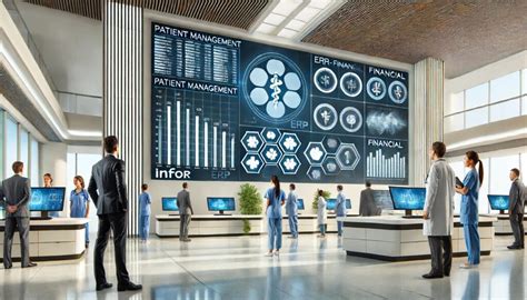What Is Infor Cloudsuite An In Depth Overview