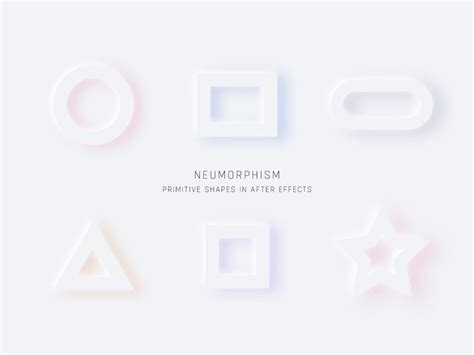 90 Best Free Neumorphic Design Resources For Trending Neumorphism Ui