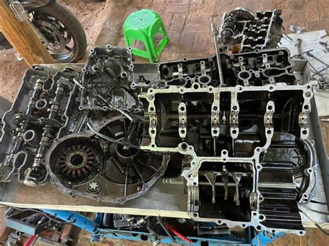 ဆိုင်ကယ် ပညာများ ဖလှယ်ကြမယ်