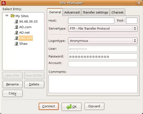 FileZilla How To Install And Run On Linux Or Windows By Dr Anne Dawson FileZilla How To Install And Run On Linux Or Windows By Dr Anne Dawson