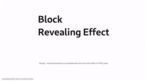 CSS Animation Examples Page 4 Of 8 WebArtDeveloper