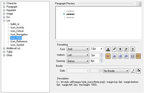 Solved Bulleted List Issue Adobe Support Community 4901404