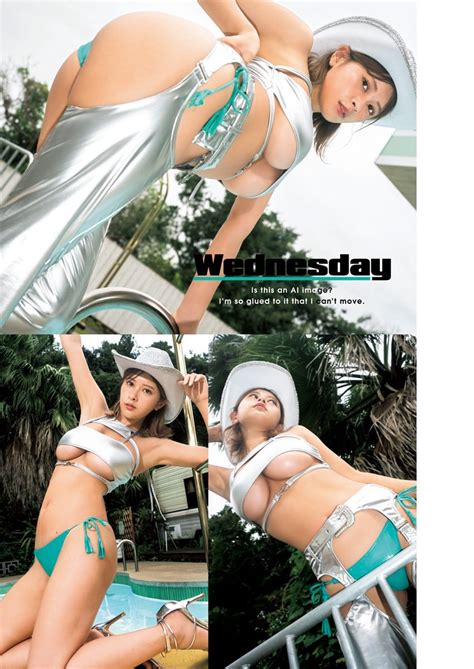 Young Jump 2025 No45 Ai Yamada V2ph