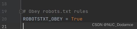 Python 爬虫Scrapy爬虫框架爬取豆瓣读书和评分 CSDN博客