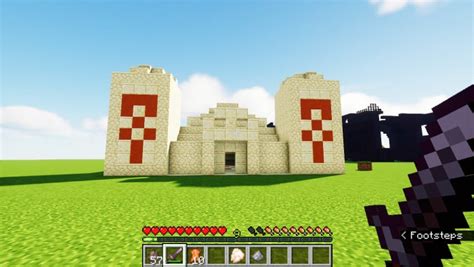 Killing Mobs Can Spawn Structures DataPack For