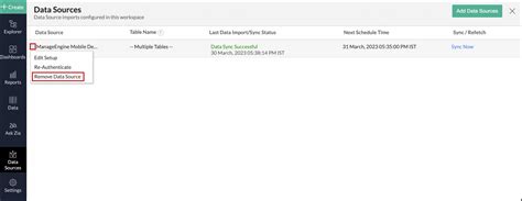 Mobile Device Manager Plus Cloud Analytics Plus Cloud