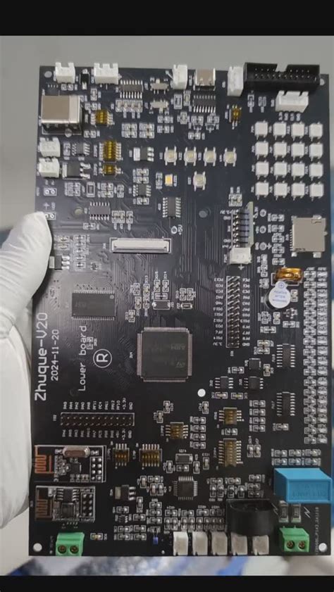 Lily Our Company Works With Many Component Distributors And We Can