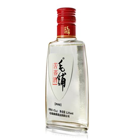 劲牌小毛铺苦荞酒42选什么牌子好 同款好推荐
