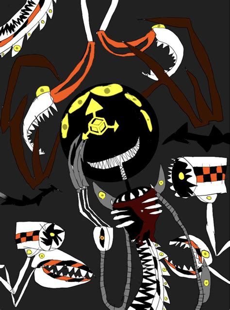 My Model Of The Absolute Solver Rglitchproductions