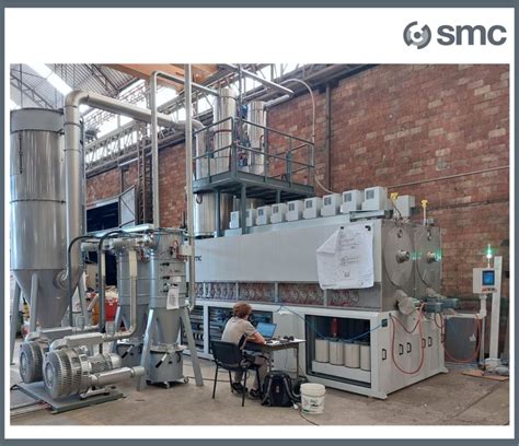 Smc Technology Srl On Linkedin Mwd