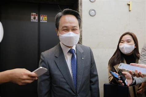 진옥동號 차기 신한은행 누가 이끌까신한금융 계열사 Ceo 인사 오늘 결정 아주경제